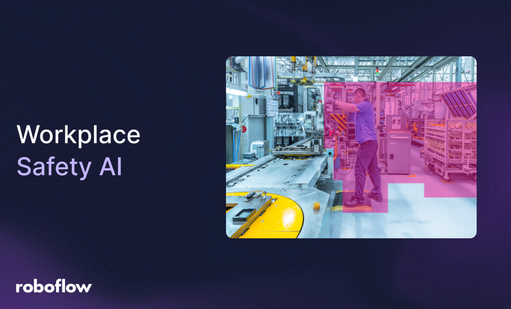 Workplace Safety AI to Prevent Accidents and Detect Hazards