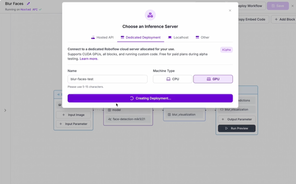 Free Computer Vision Software: Easy to Use Platform