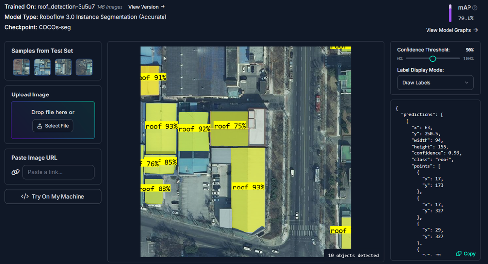 50 Computer Vision Examples and Real-World Applications