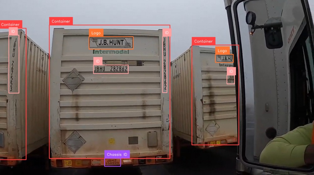 Launch: Use YOLOv12 with Roboflow