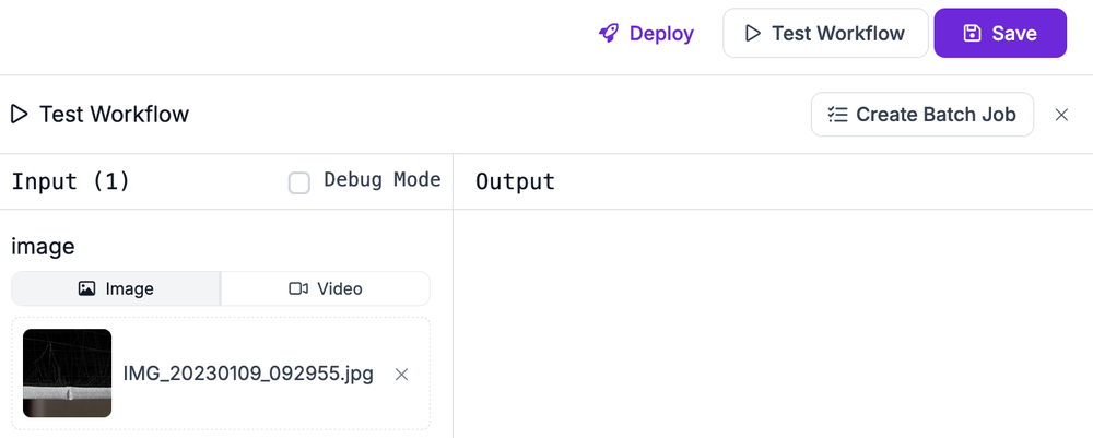 Launch: Train and Deploy RF-DETR Models with Roboflow