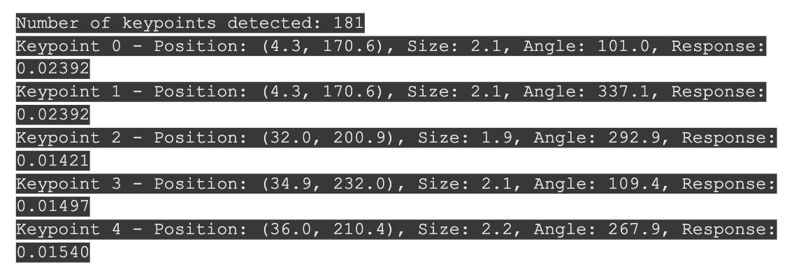 Image Processing with OpenCV: 7 Helpful Techniques