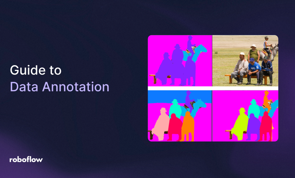 Data Annotation Explained: Types, Tools, When to Use Each