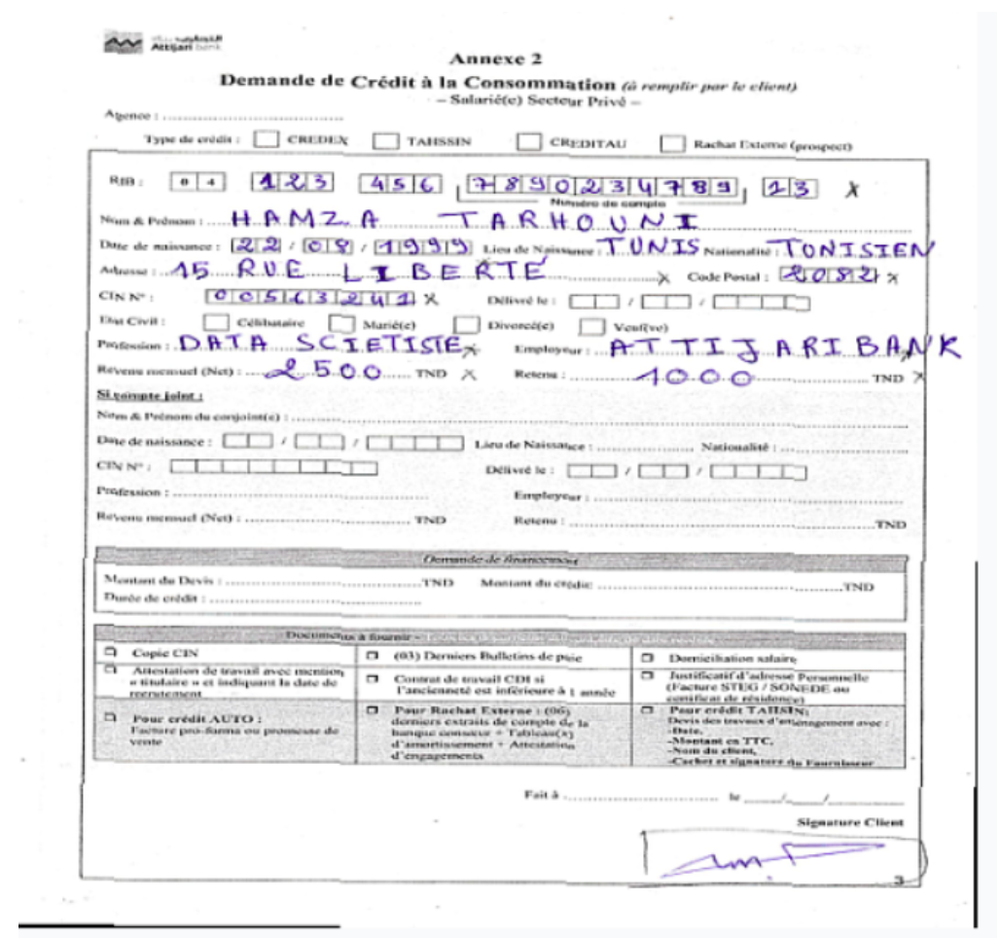 OCR Use Cases: Practical Workflows & Implementation Tips