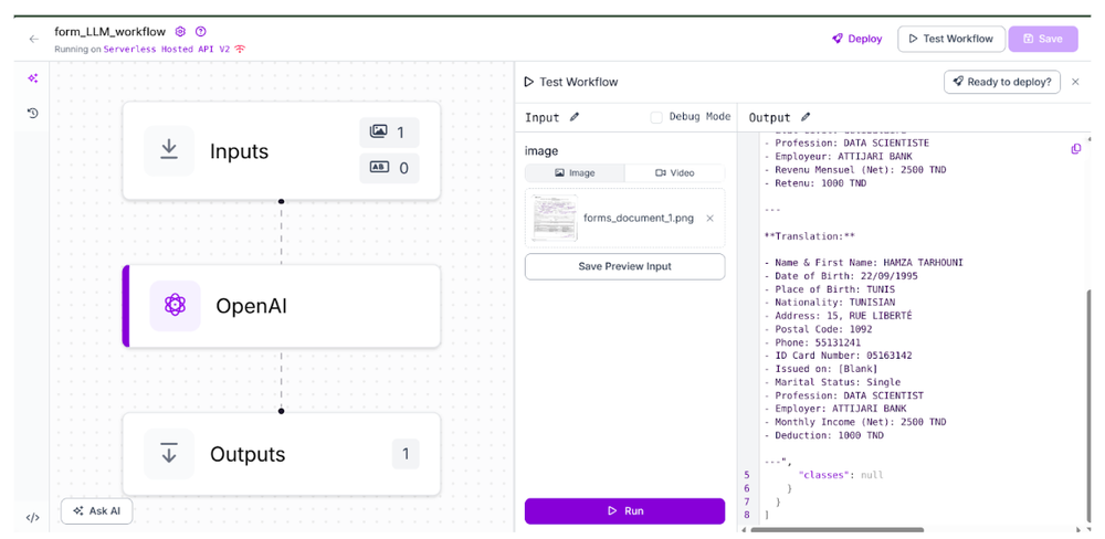 OCR Use Cases: Practical Workflows & Implementation Tips