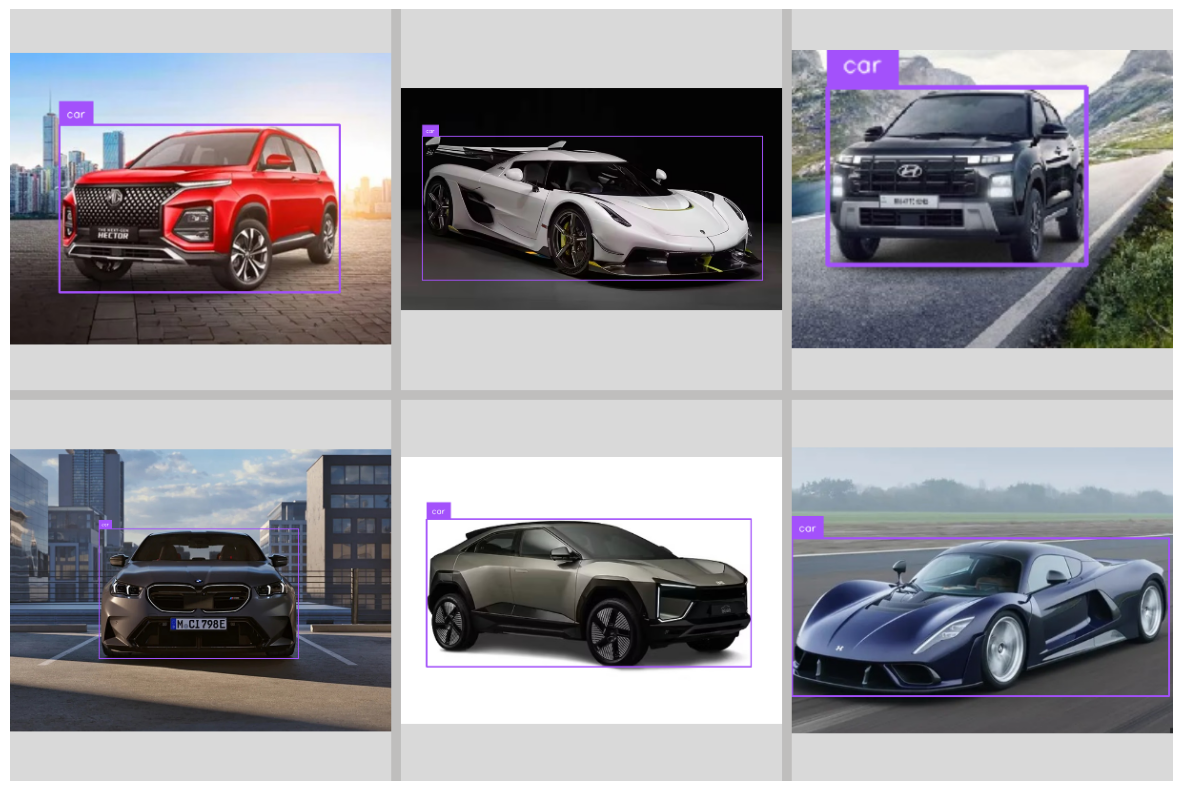 Best Data Annotation Platforms for Computer Vision in 2025