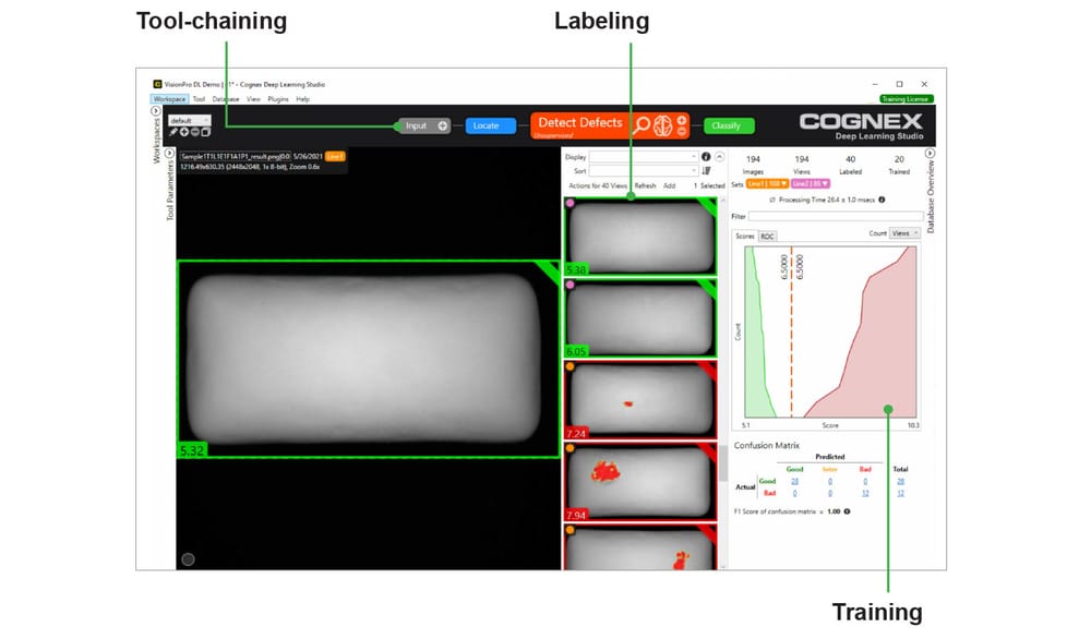 Best Computer Vision Companies in 2025