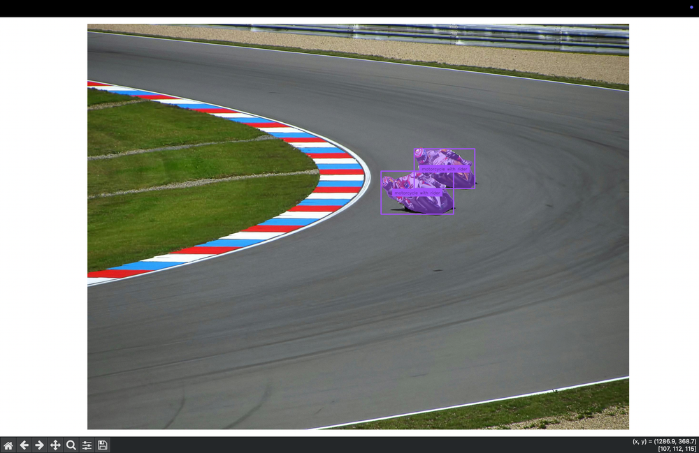 Use Gemini 2.5 for Zero-Shot Object Detection & Segmentation