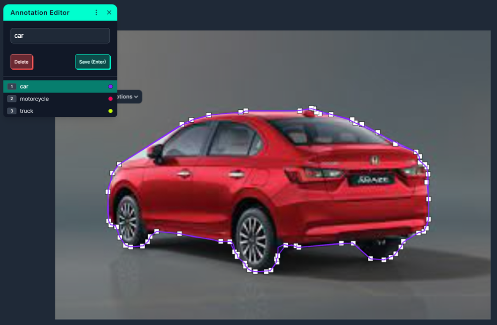 Best Data Annotation Platforms for Computer Vision in 2025