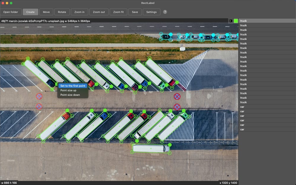 Best Data Annotation Platforms for Computer Vision in 2025