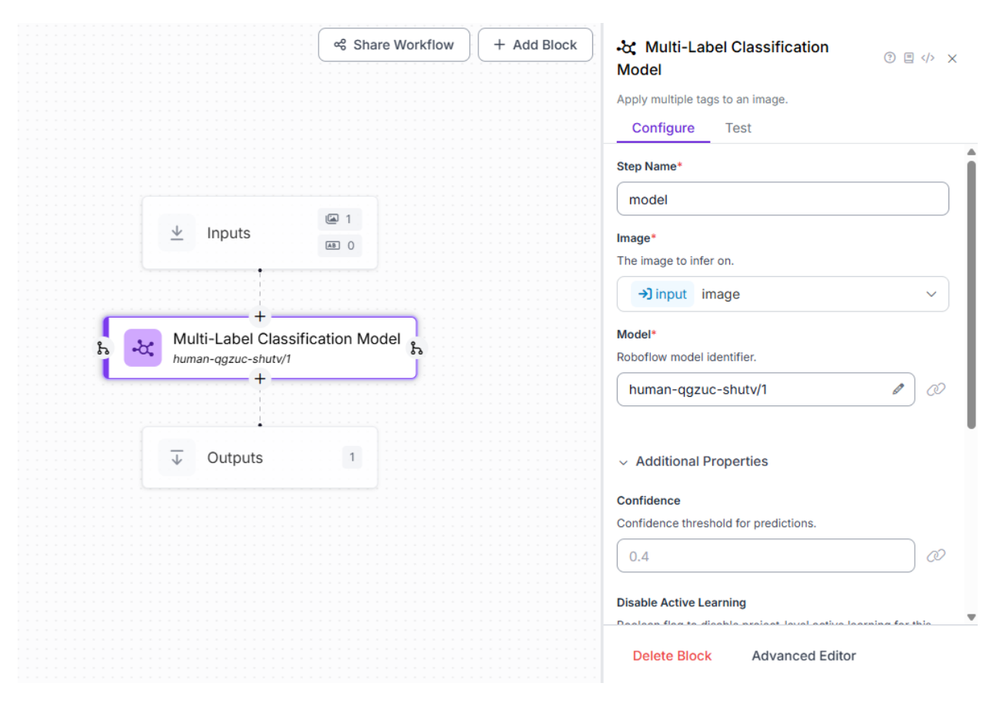 Automate Image Sorting with Roboflow and n8n