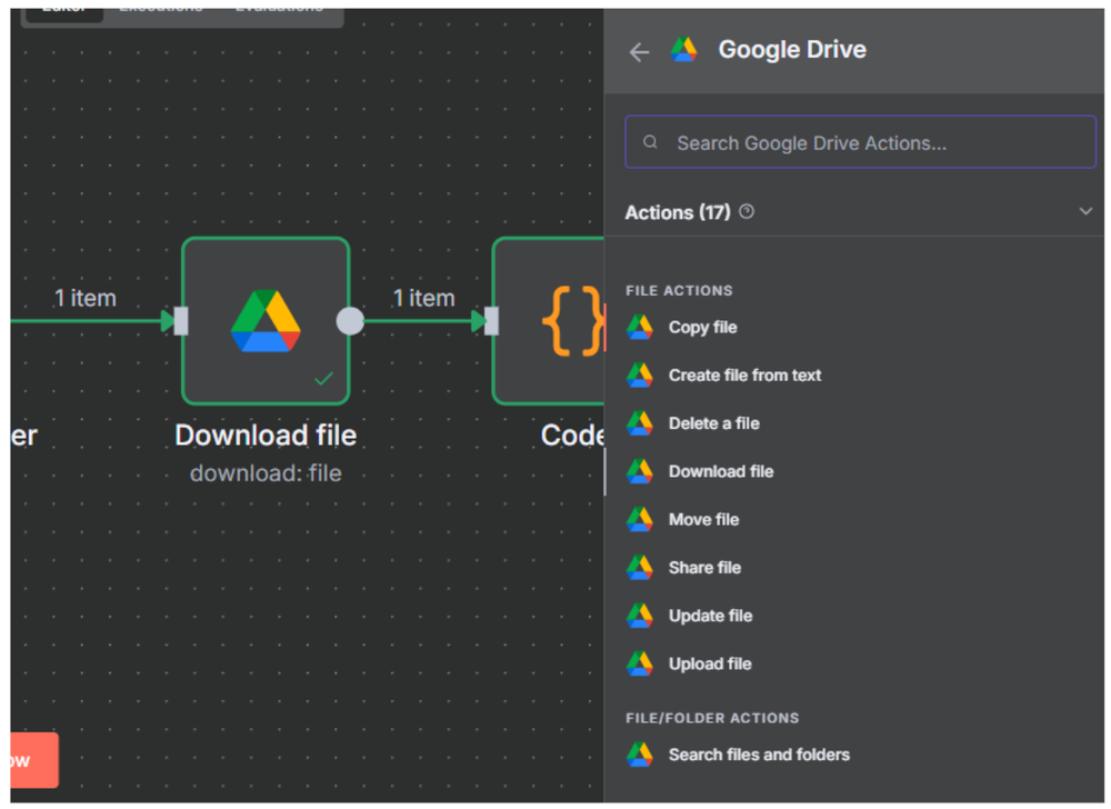 Automate Image Sorting with Roboflow and n8n