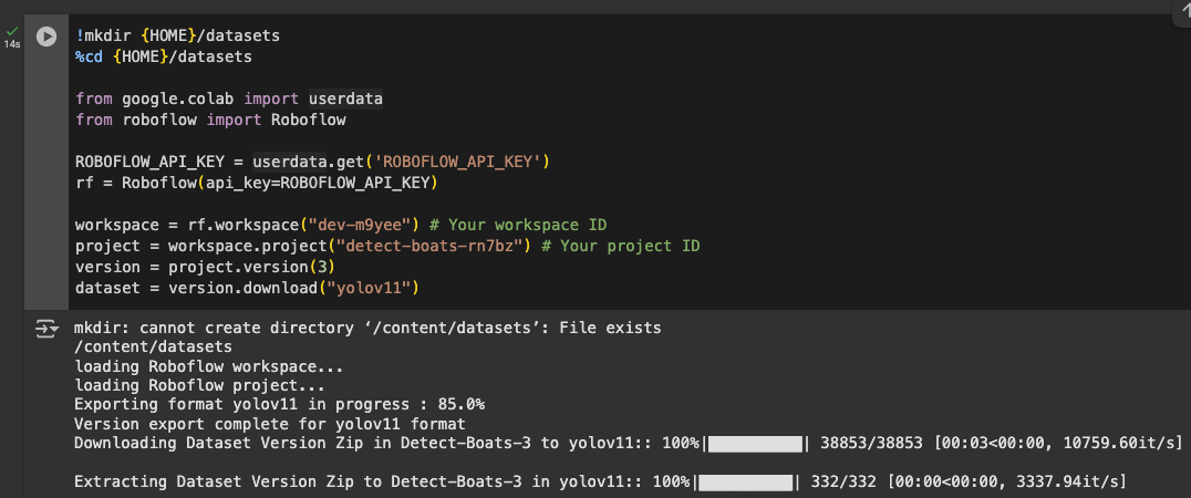 How to Train YOLO11 Instance Segmentation on a Custom Dataset