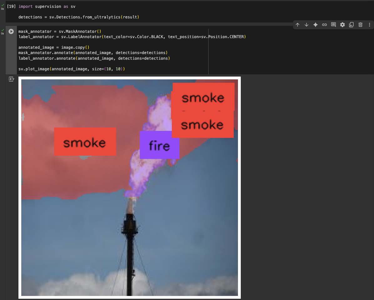 How to Train YOLO11 Instance Segmentation on a Custom Dataset