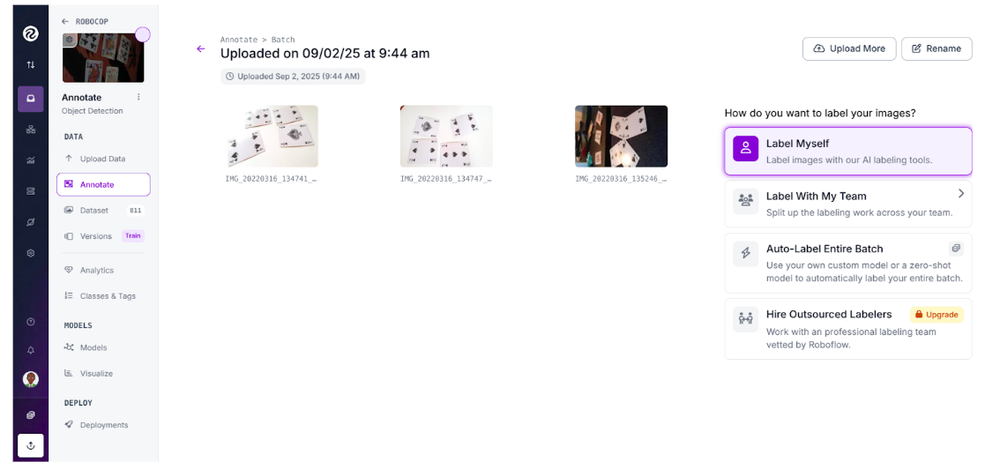 Build a PyTorch Custom Dataset in Minutes