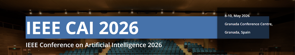 Top AI & Computer Vision Conferences in 2026