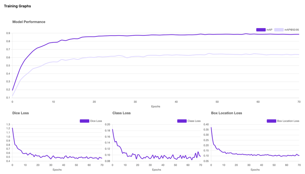 SOTA Instance Segmentation with RF-DETR