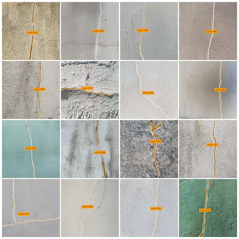 How to Train an RF-DETR Segmentation Model with a Custom Dataset