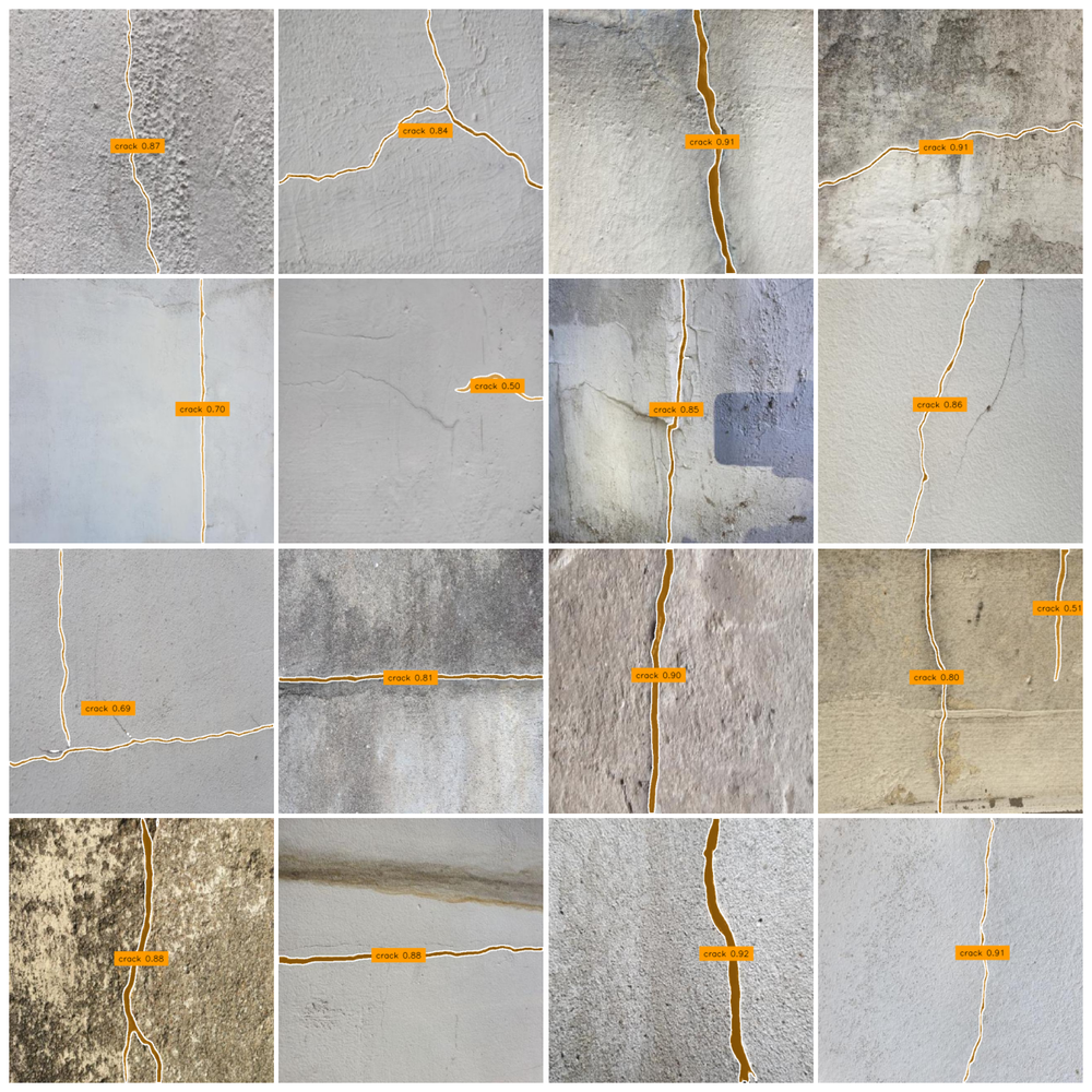How to Train an RF-DETR Segmentation Model with a Custom Dataset