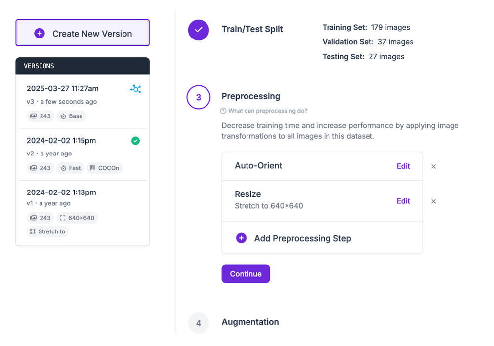 Launch: Train and Deploy RF-DETR Models with Roboflow