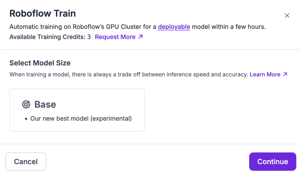 Launch: Train and Deploy RF-DETR Models with Roboflow