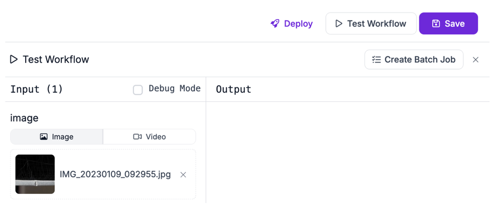 Launch: Train and Deploy RF-DETR Models with Roboflow