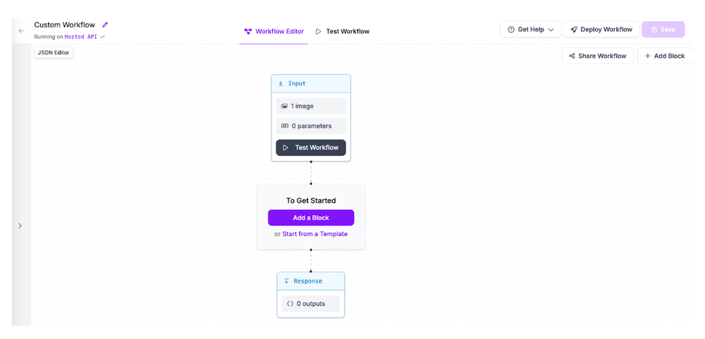 Launch: Use YOLO11 with Roboflow