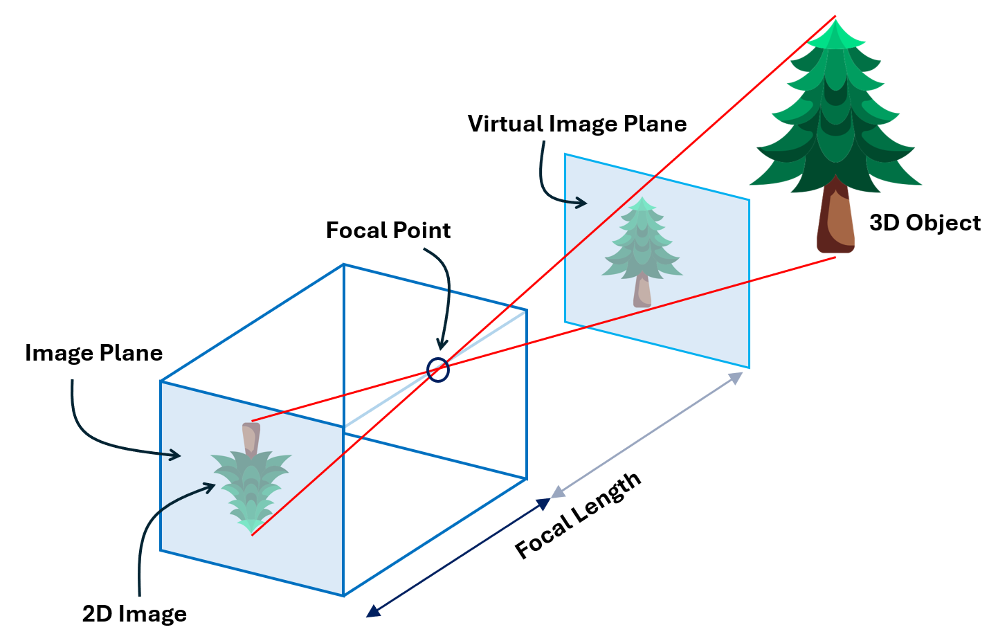 Vision AI Camera Calibration Guide: Intrinsics, Distortion