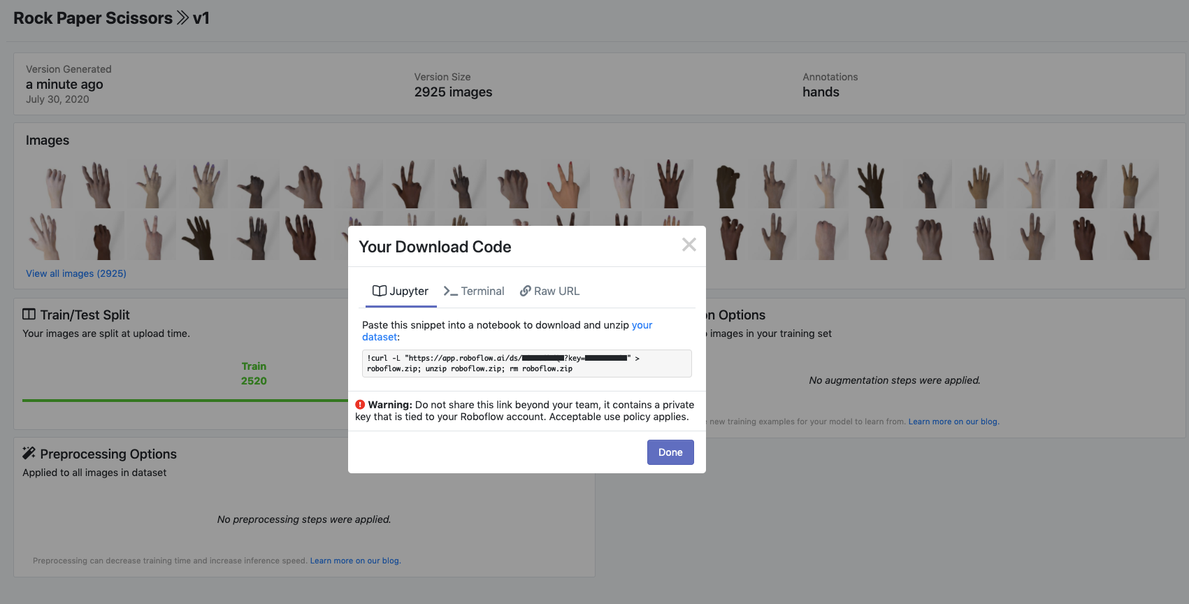 How to Train an EfficientNet Model with a Custom Dataset