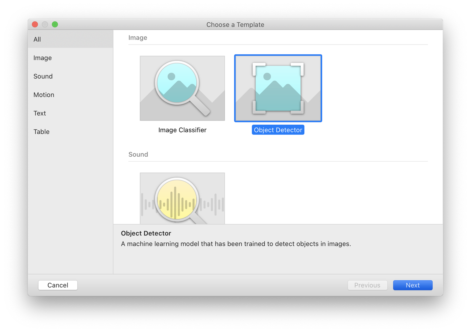 How to Build Computer Vision Models with Apple CreateML