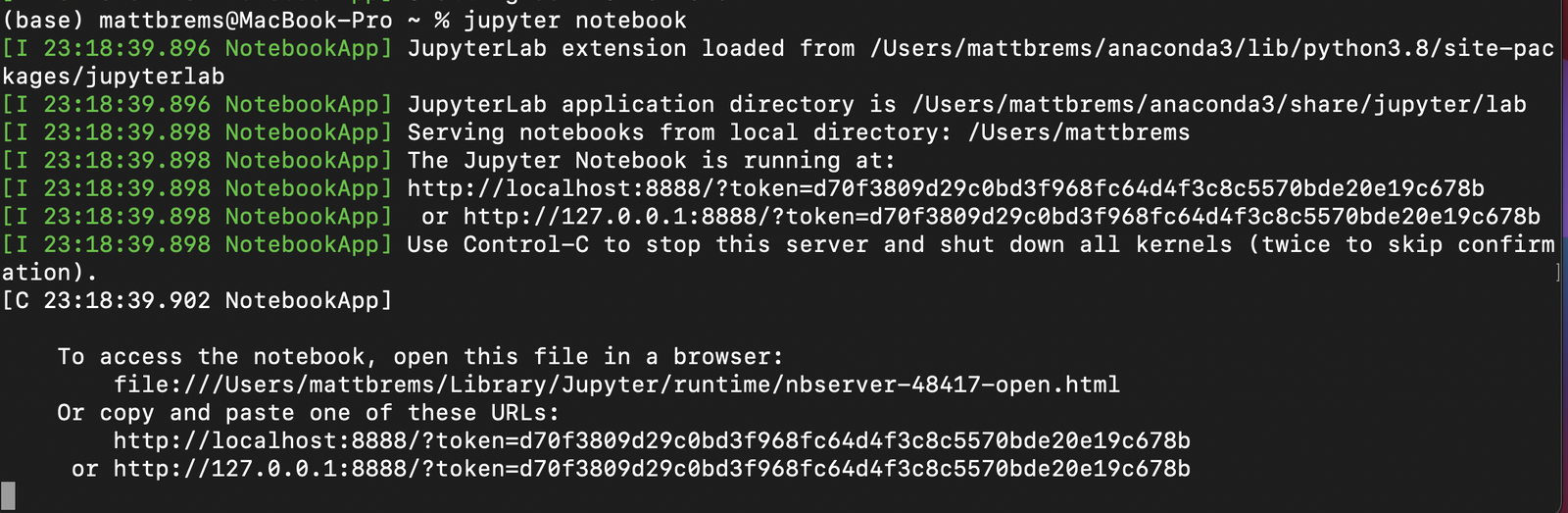 how-to-run-jupyter-notebooks-on-an-apple-m1-mac