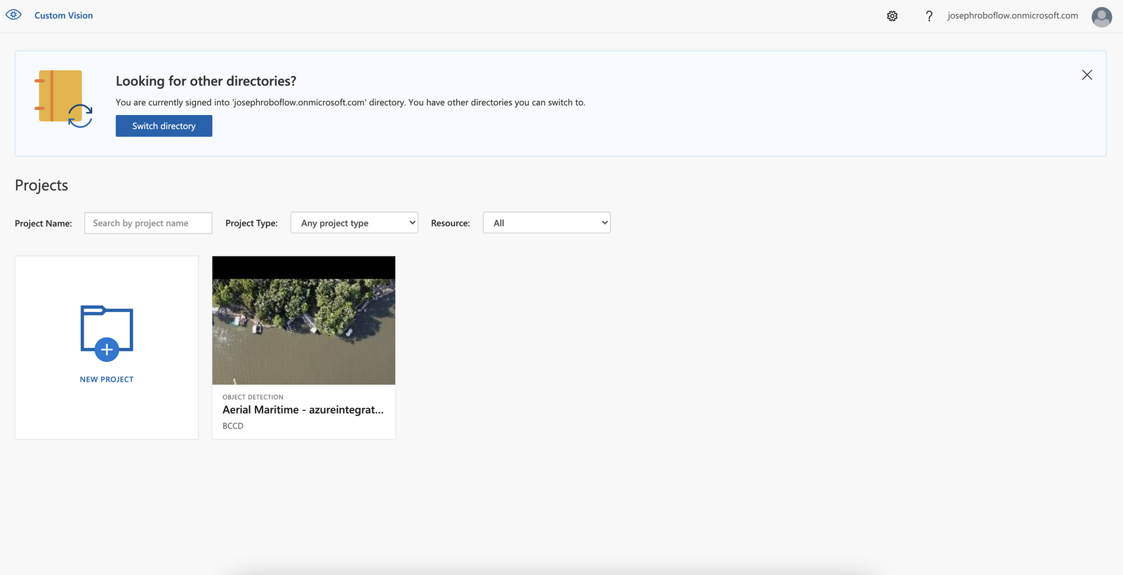 How To Train With Microsoft Azure Custom Vision And Roboflow