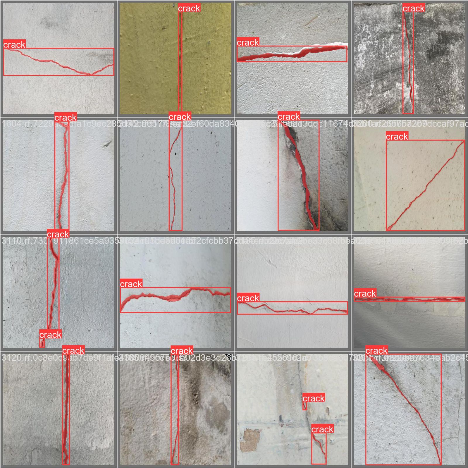 How to Train YOLOv7 Instance Segmentation on a Custom Dataset How to Train YOLOv7 Instance Segmentation on a Custom Dataset