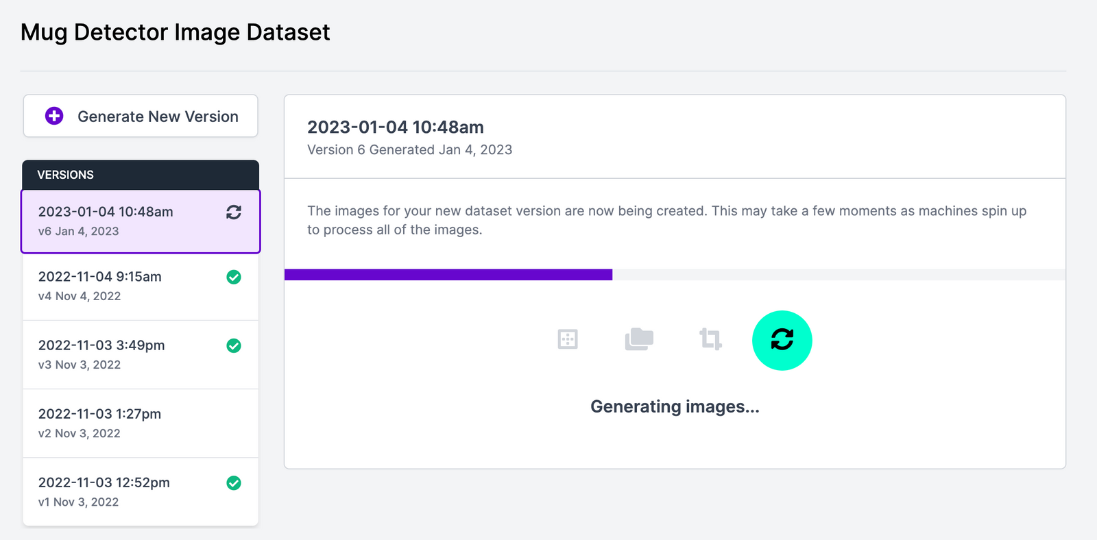 Launch: Version, Export, and Train Models in the Roboflow Python Package