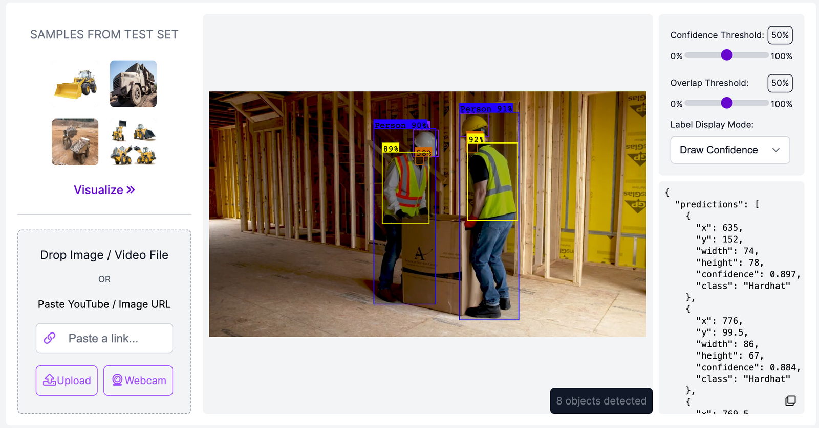 How to Deploy YOLOv5 Models with Roboflow