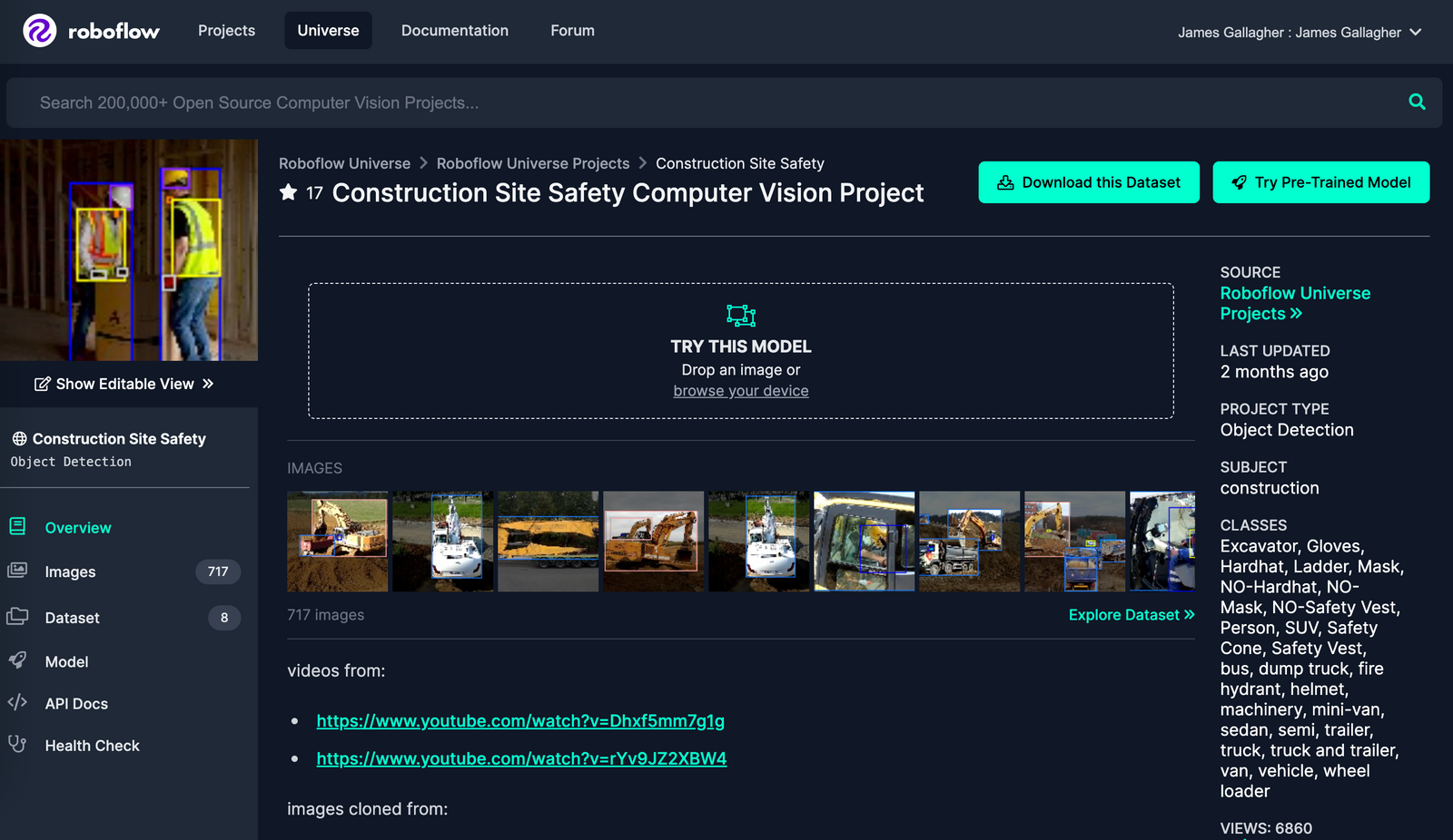 Launch: Deploy Custom Model Weights with Roboflow