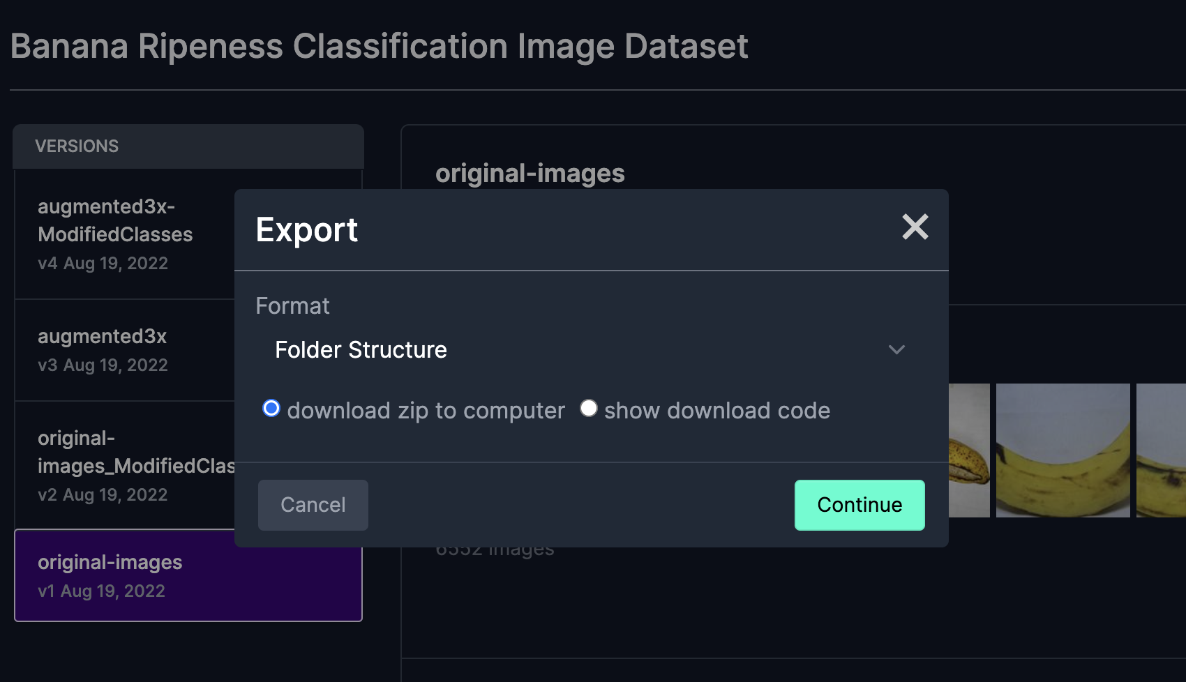 How to Train a YOLOv8 Classification Model
