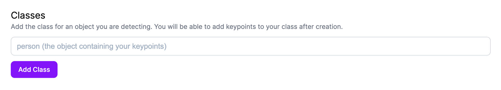 How to Train a Custom Ultralytics YOLOv8 Pose Estimation Model
