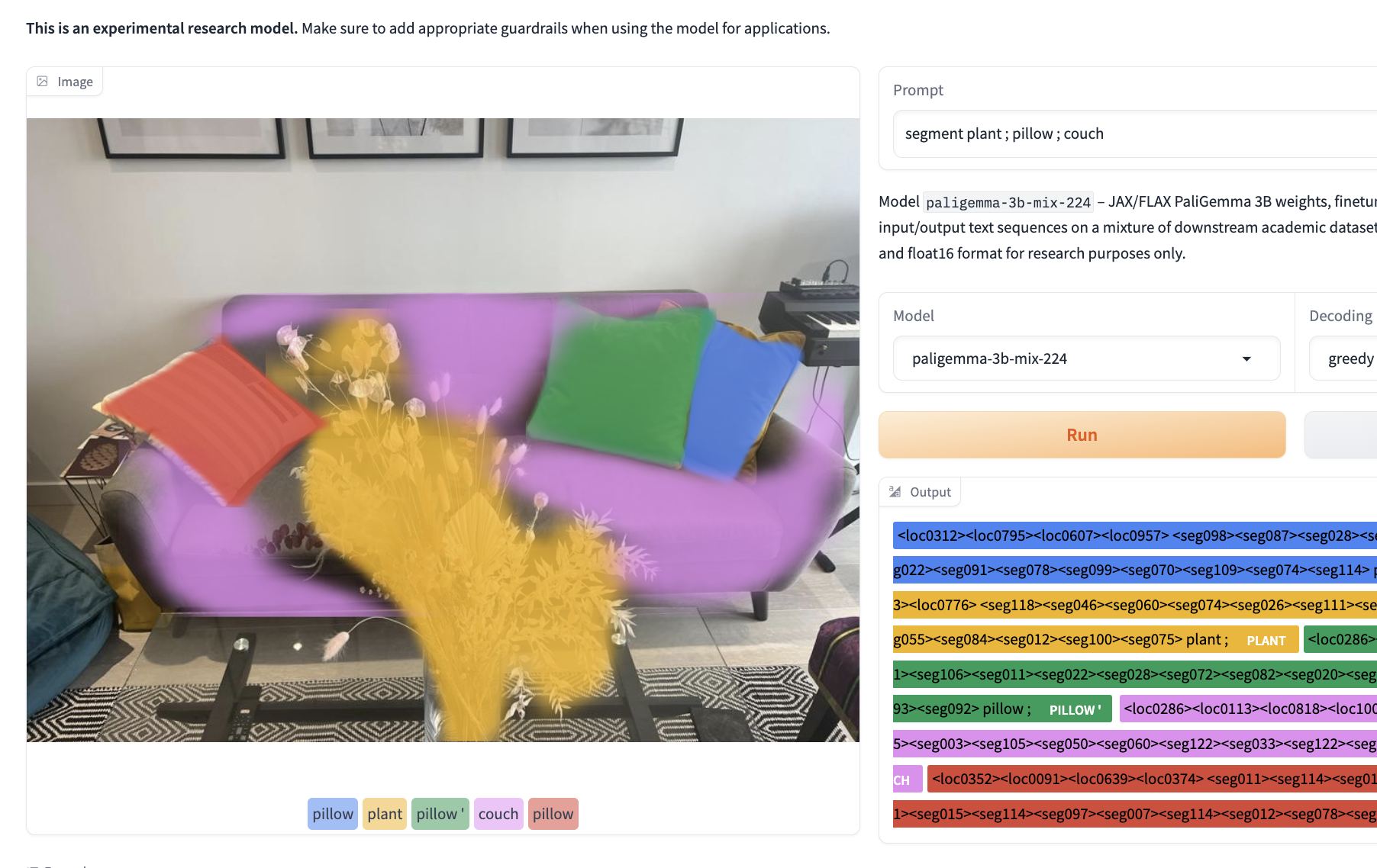 PaliGemma: Open Source Multimodal Model by Google