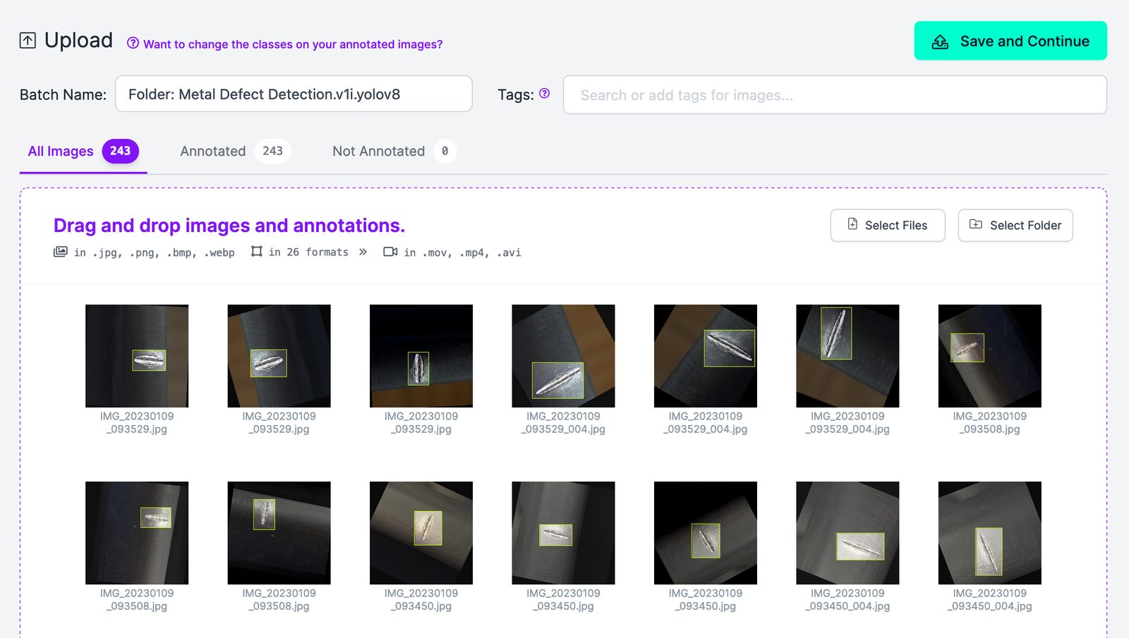 Launch: Deploy YOLOv9 Models with Roboflow