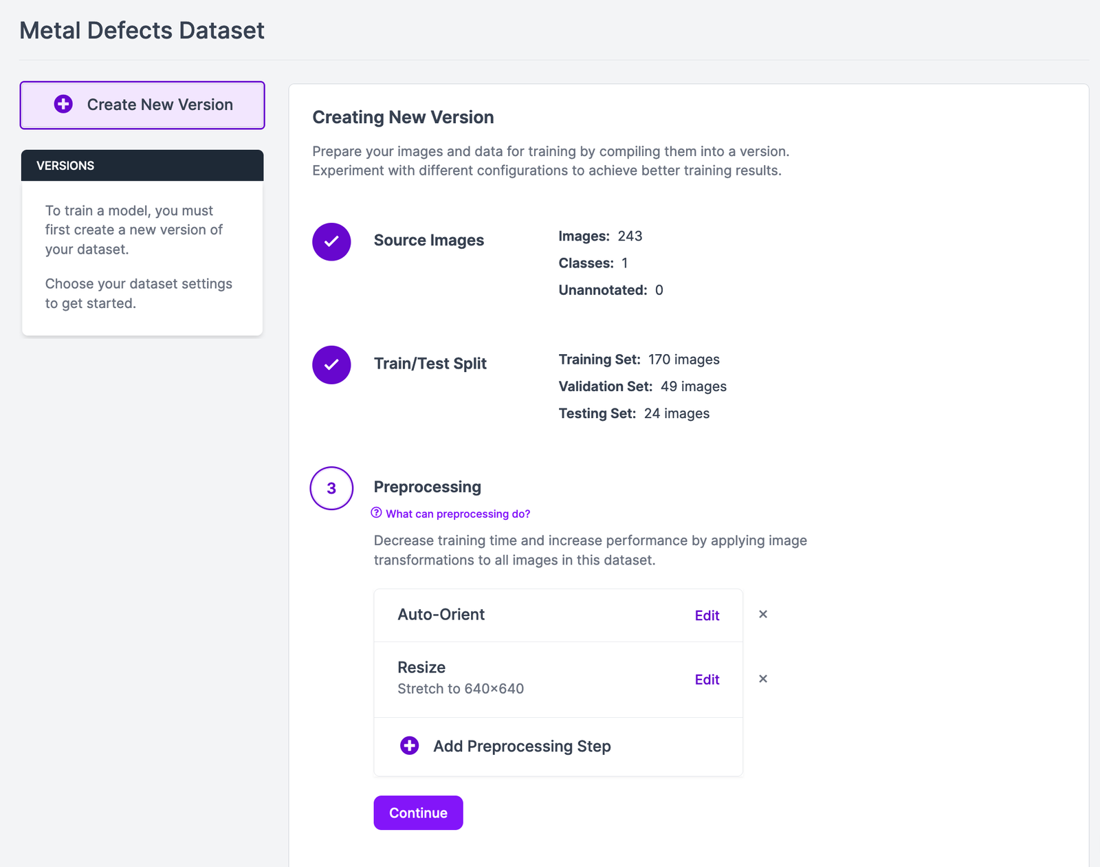 Launch: Deploy YOLOv9 Models with Roboflow