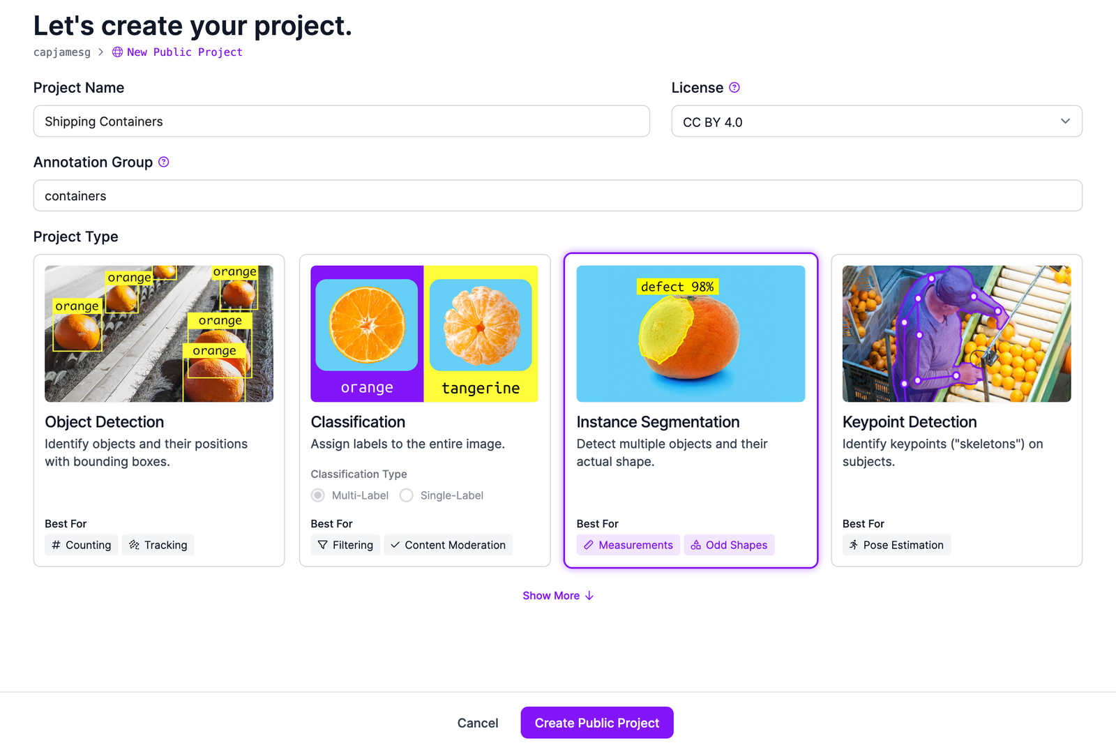 How to Label Data with Grounded SAM 2