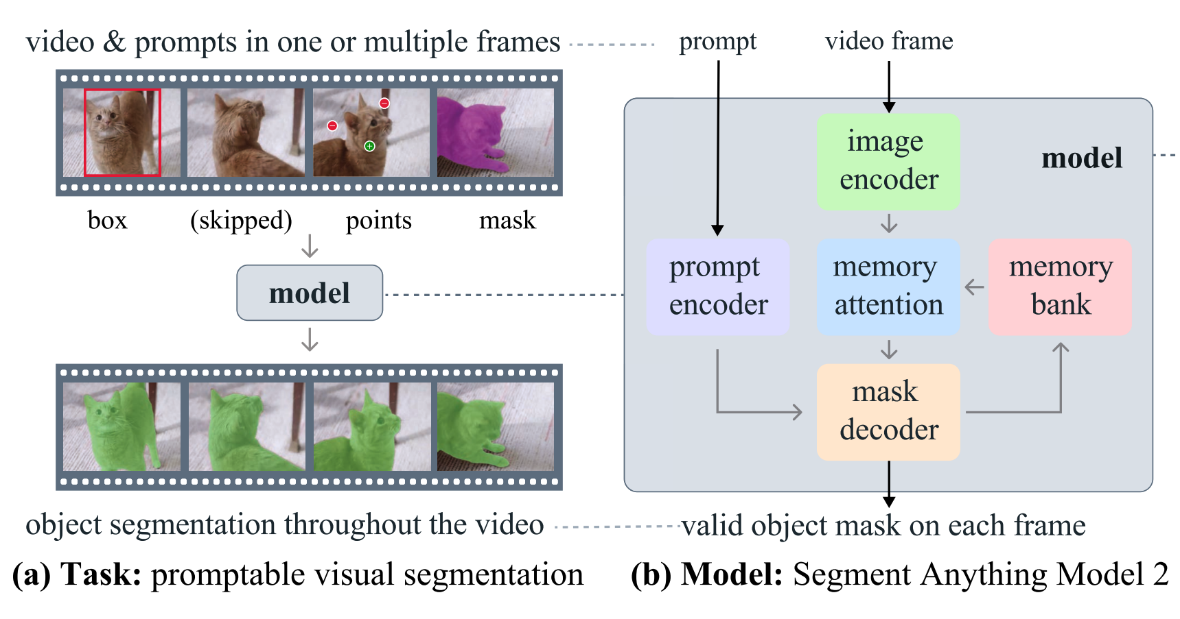 How To Use Sam 2 For Video Segmentation