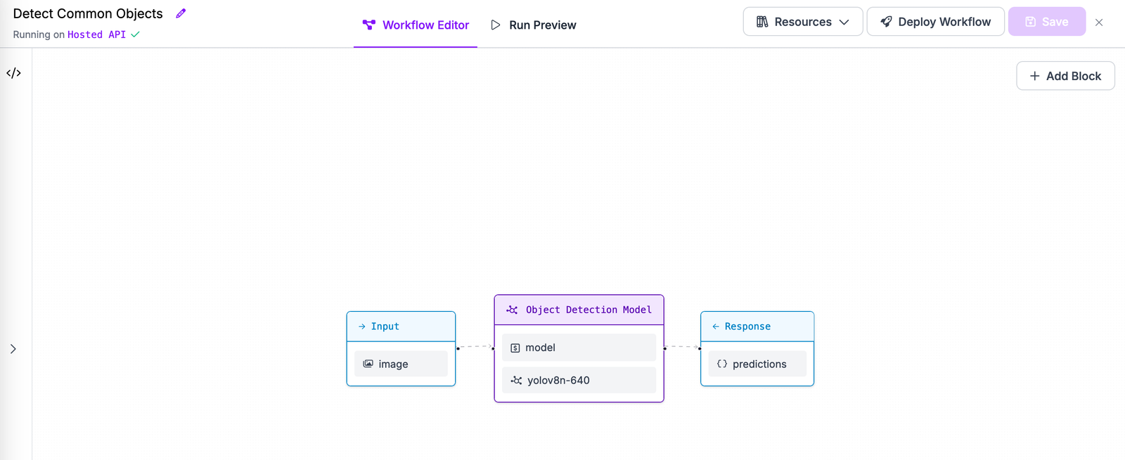 Getting Started with Roboflow
