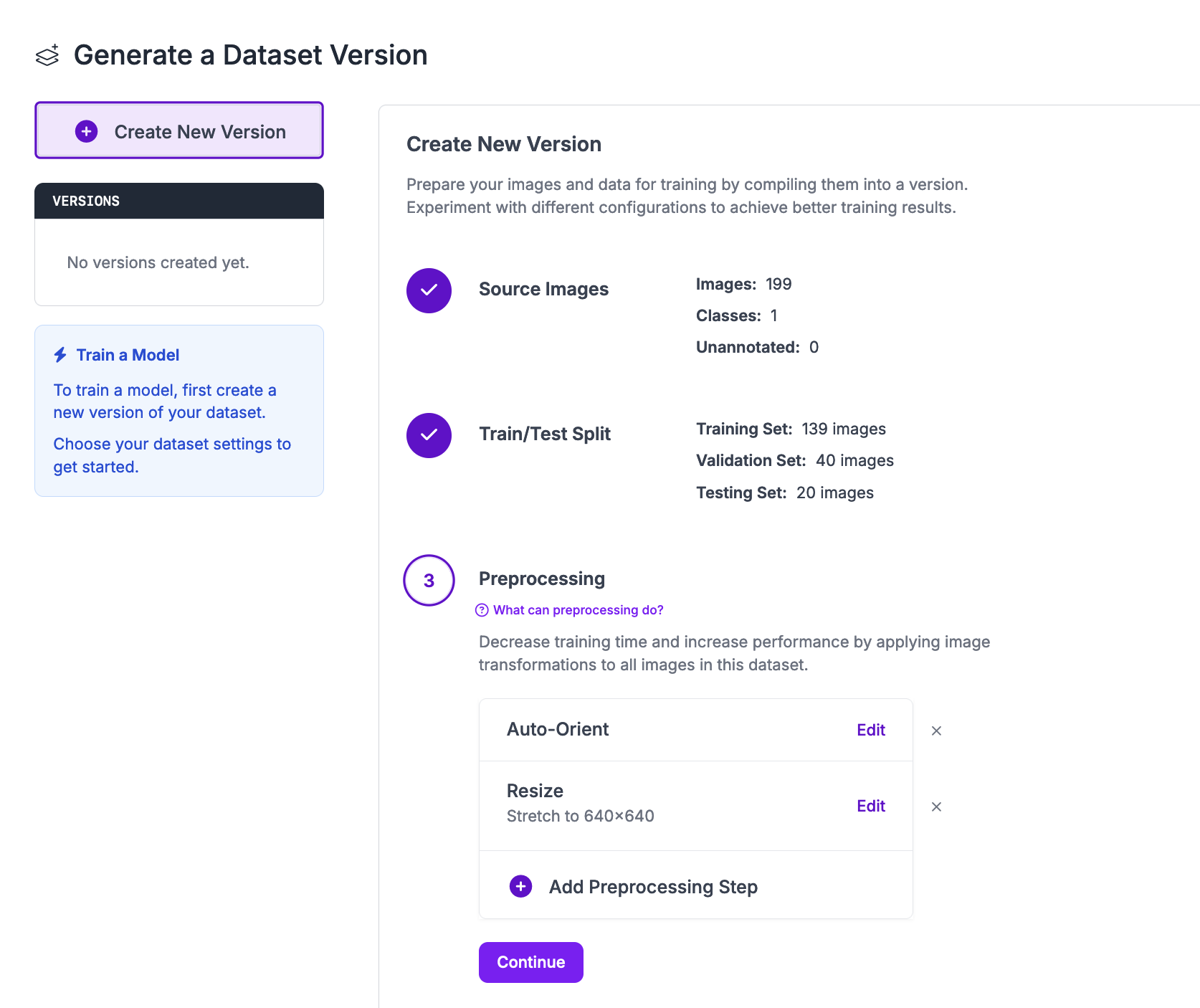 Launch: Label Multimodal Datasets with Roboflow