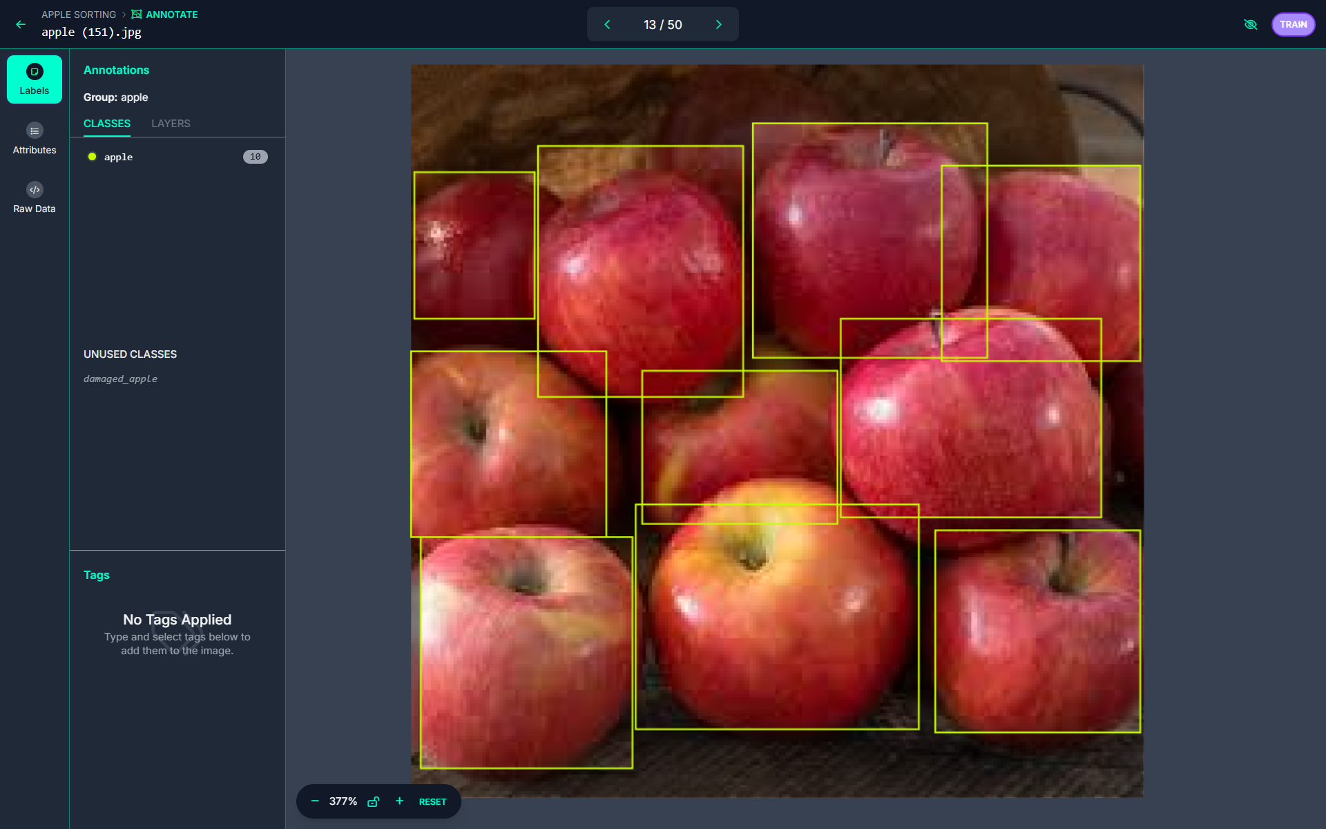 Autonomous Sorting with Computer Vision: Smarter Systems