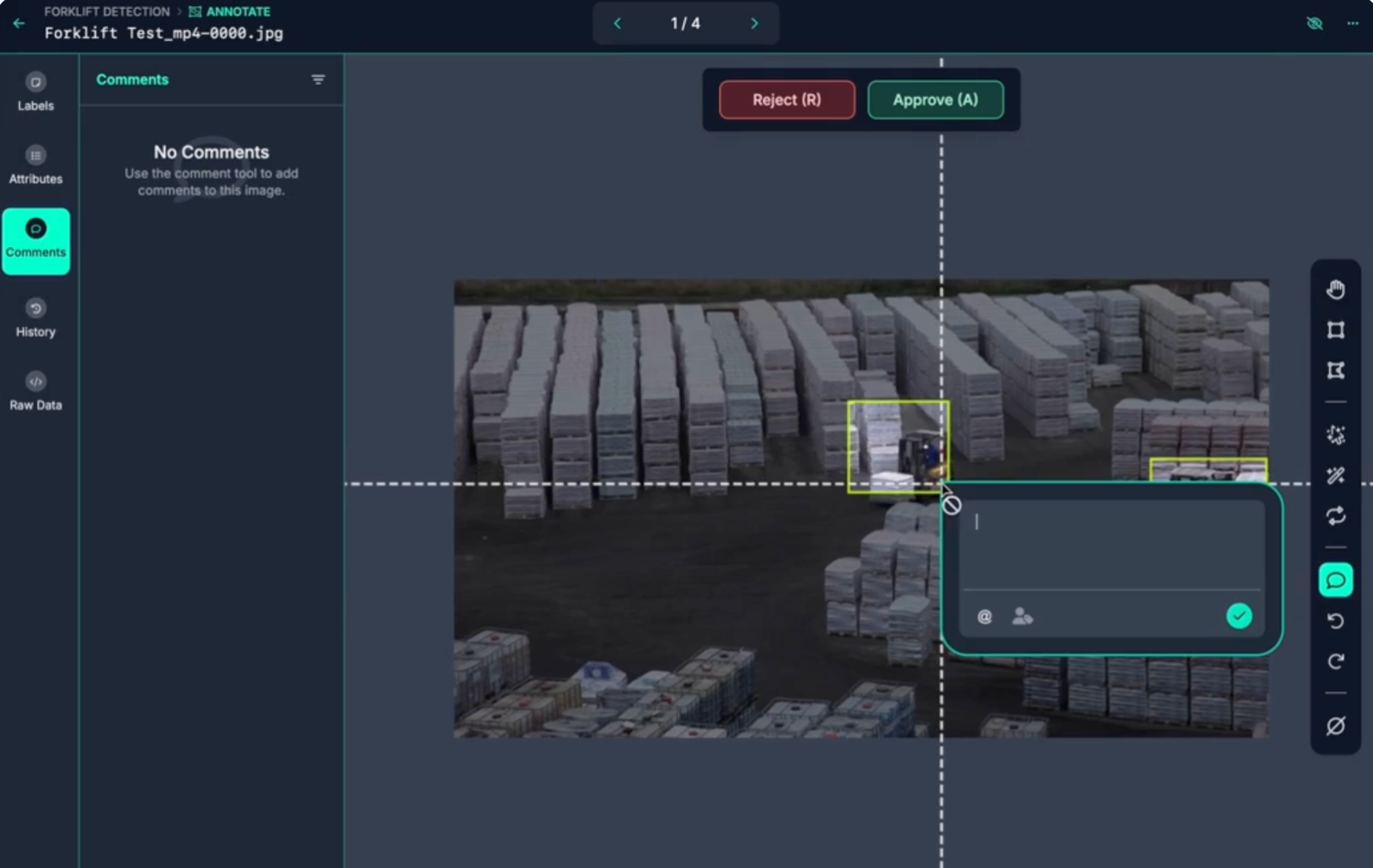 Free Computer Vision Software: Easy to Use Platform