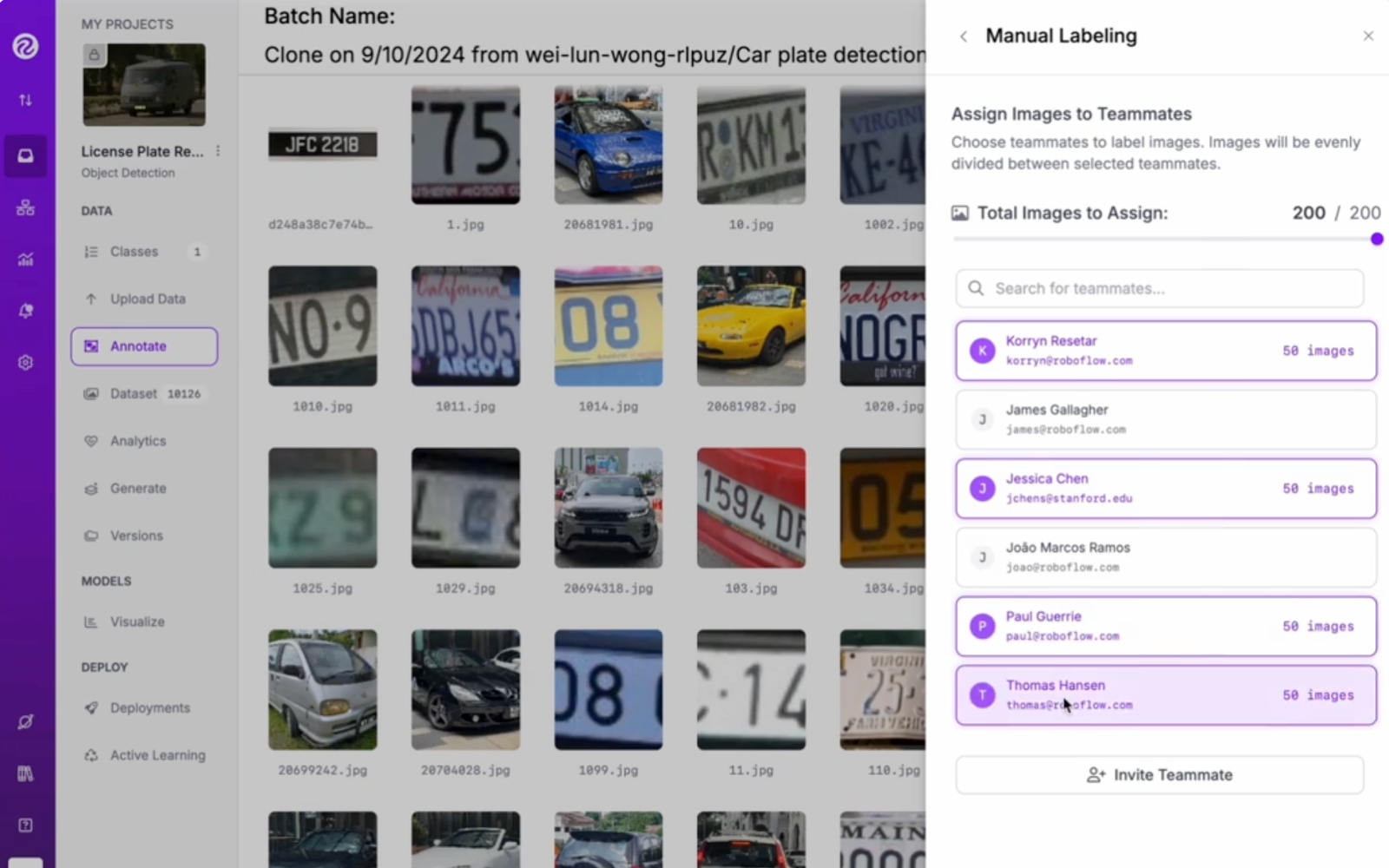 Free Computer Vision Software: Easy to Use Platform