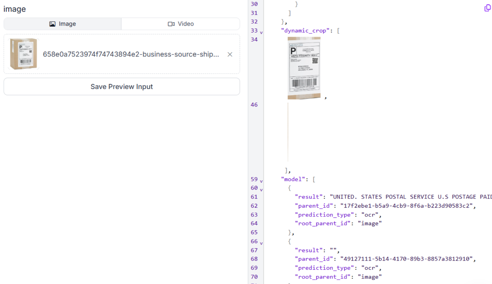 How to Scan Pallets using Computer Vision
