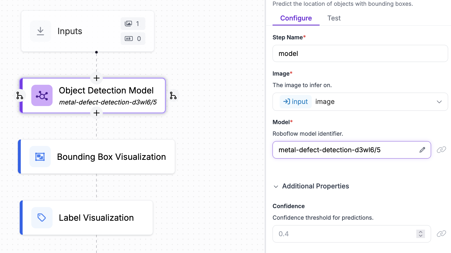 Launch: Train and Deploy RF-DETR Models with Roboflow